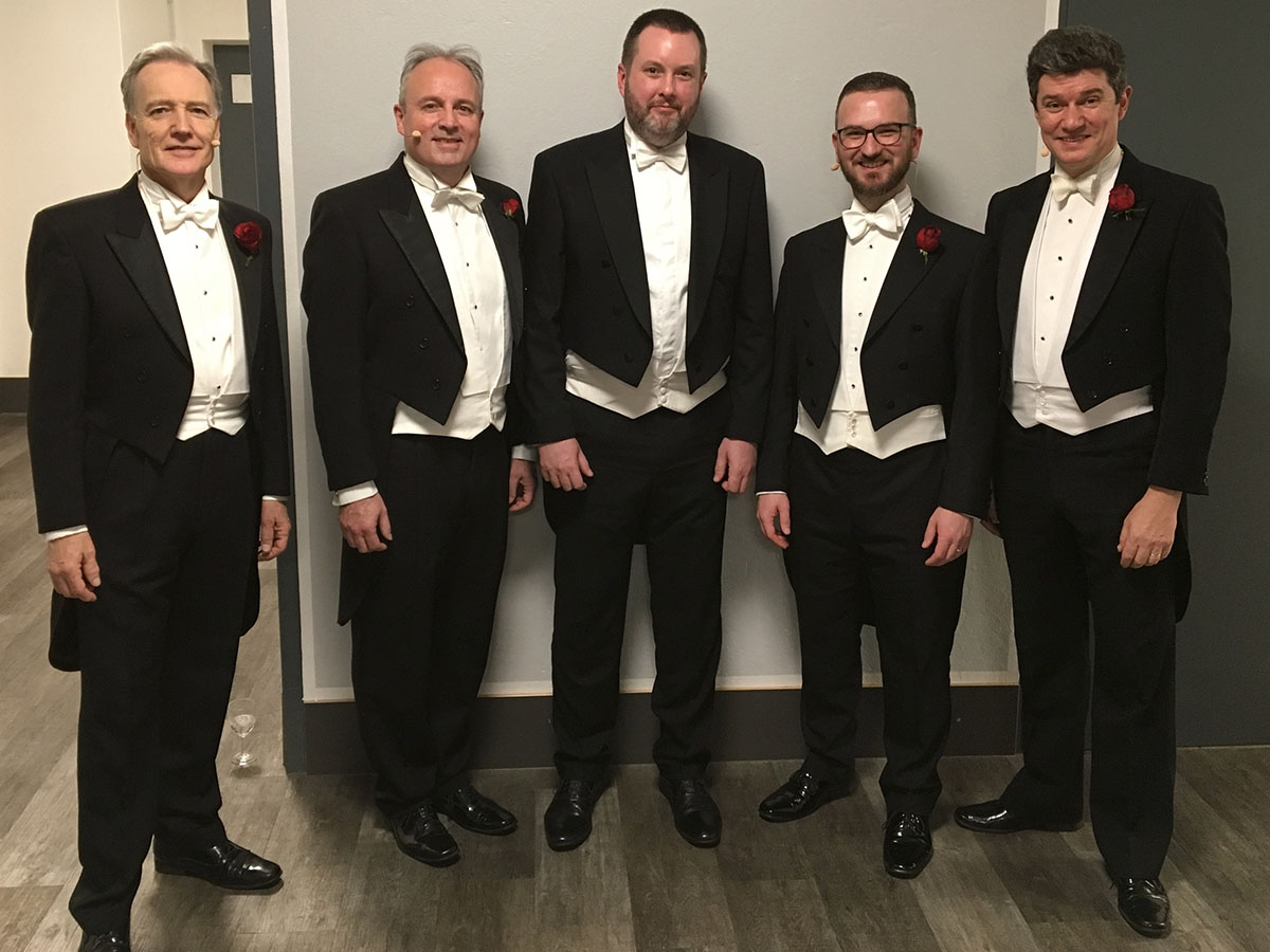 Performers and Past Concerts | Thames Concerts