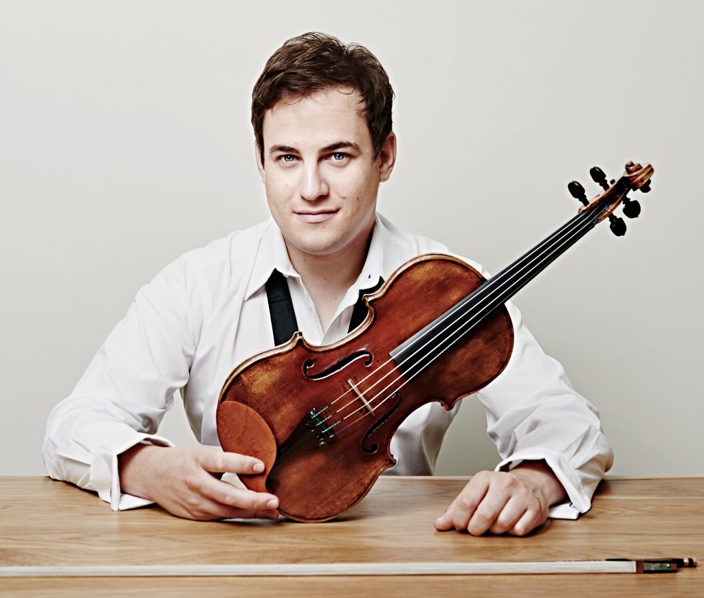 Performers and Past Concerts | Thames Concerts