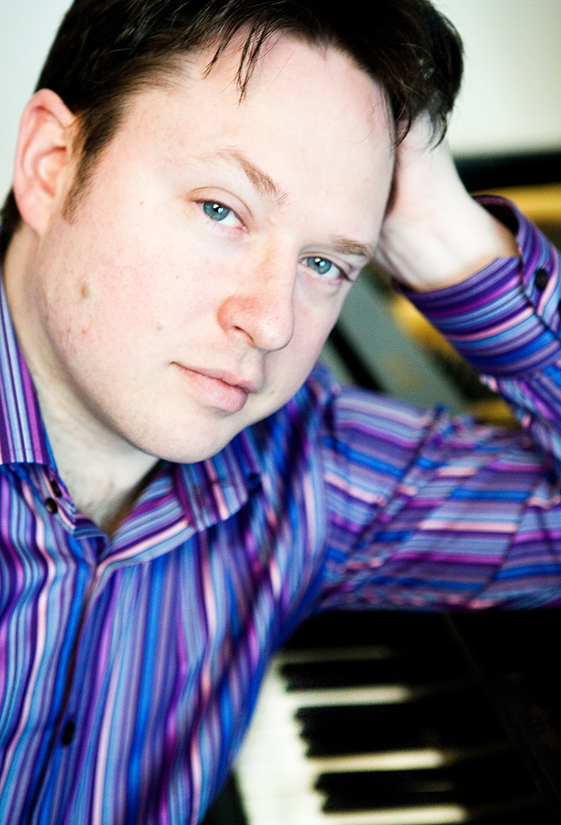 Performers and Past Concerts | Thames Concerts