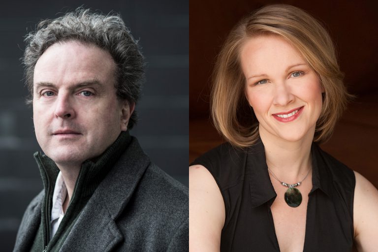 Saturday 26th November 2016, 7.30pm Michael Chance (counter-tenor ...